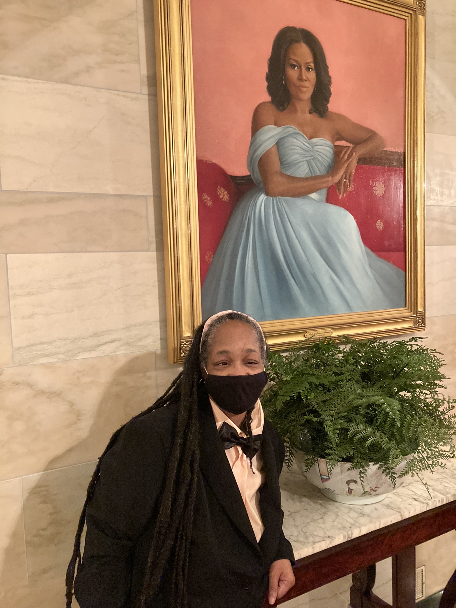 Photos – Anita Cameron