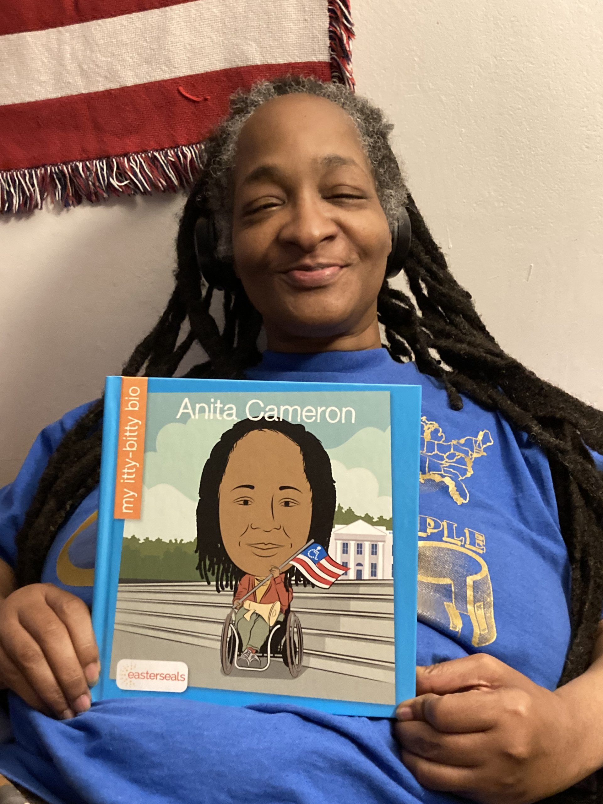 Photos – Anita Cameron